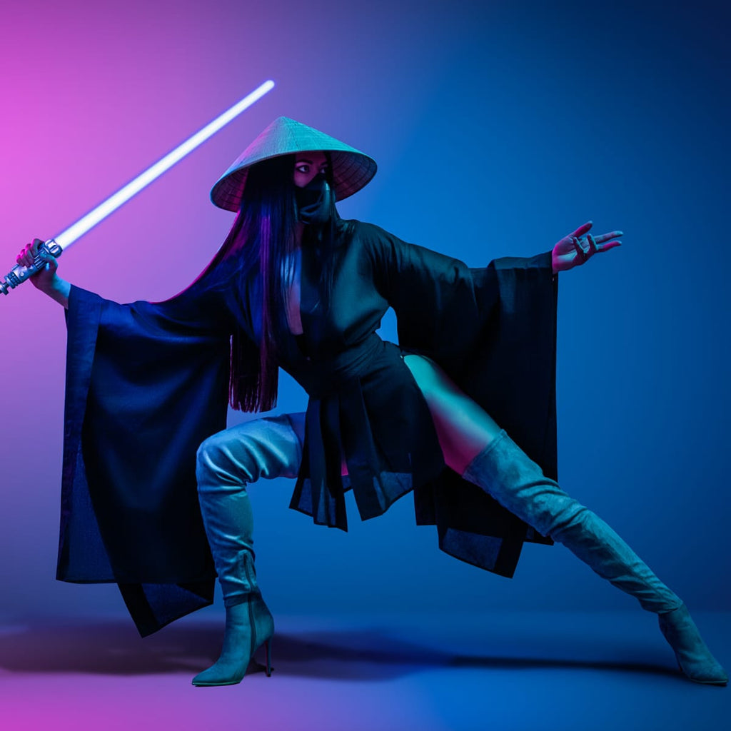 Ninja Wall Art | Prints, Framed Prints And Multi Panel Art