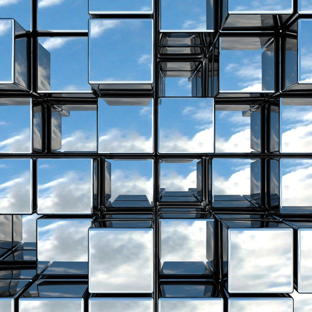 Optical Illusion Wall Art | Prints, Framed Prints And Multi Panel Art