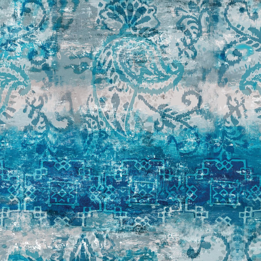 Paisley Wall Art | Prints, Framed Prints And Multi Panel Art