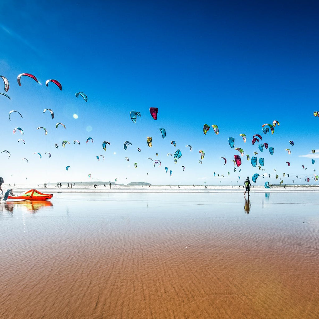 Parachute Wall Art | Prints, Framed Prints And Multi Panel Art