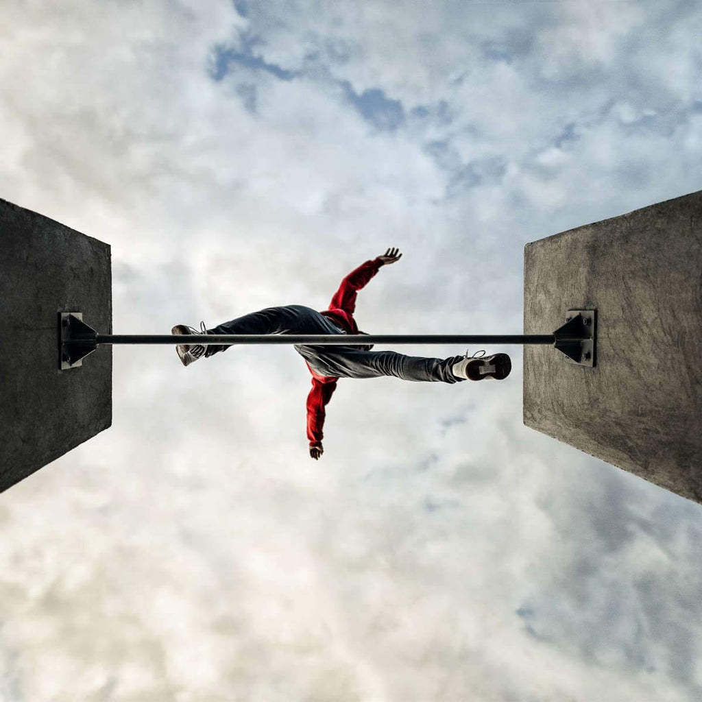 Parkour Wall Art | Prints, Framed Prints And Multi Panel Art