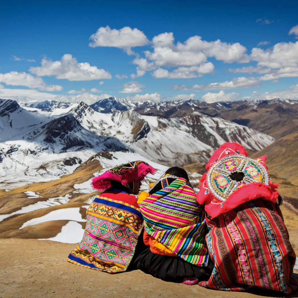 Peru Wall Art | Prints, Framed Prints And Multi Panel Art