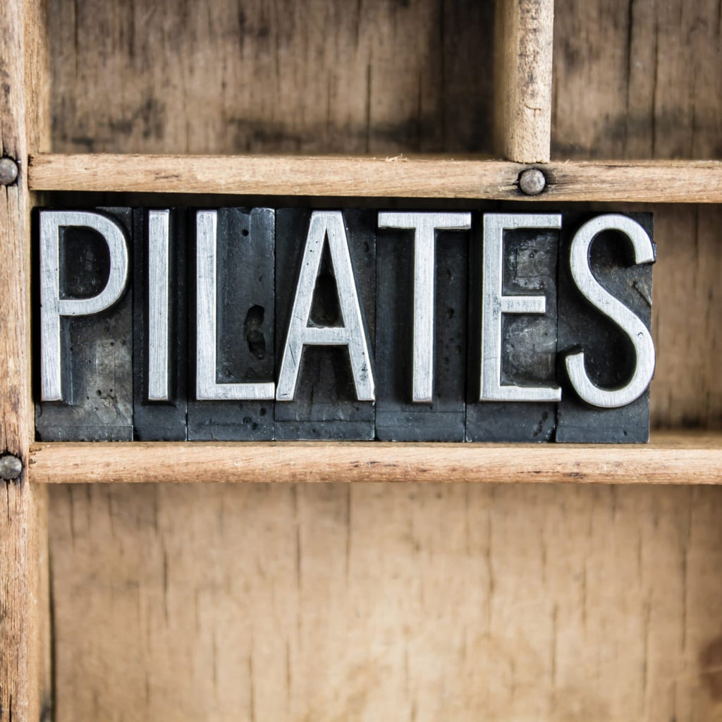 Pilates Wall Art | Prints, Framed Prints And Multi Panel Art