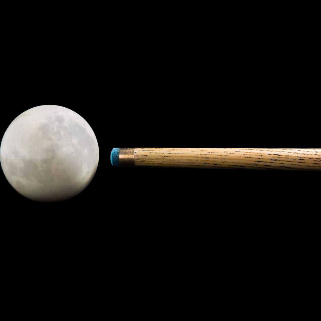 Giant Eight Ball Wall art | Elephant Stock