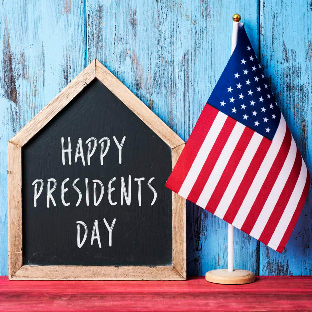 President Day Wall Art | Prints, Framed Prints And Multi Panel Art