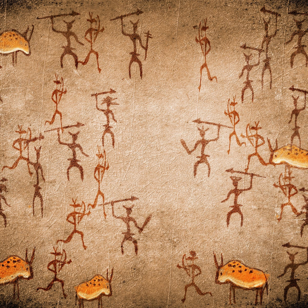 Primitive Wall Art | Prints, Framed Prints And Multi Panel Art