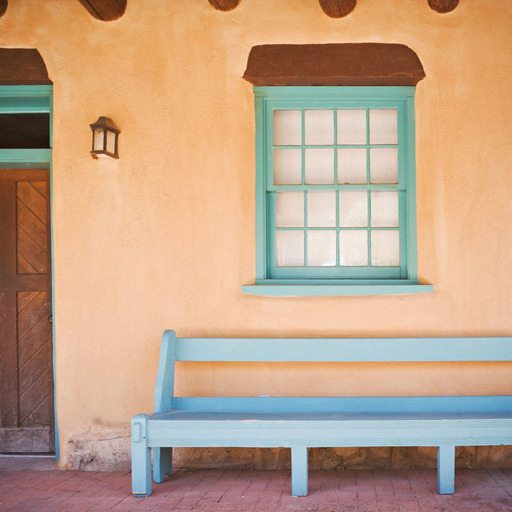 Pueblo Wall Art | Prints, Framed Prints And Multi Panel Art