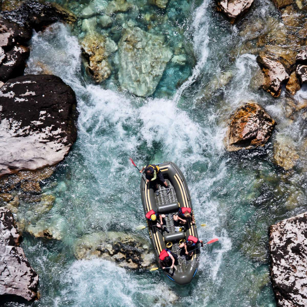 Rafting Wall Art | Prints, Framed Prints And Multi Panel Art