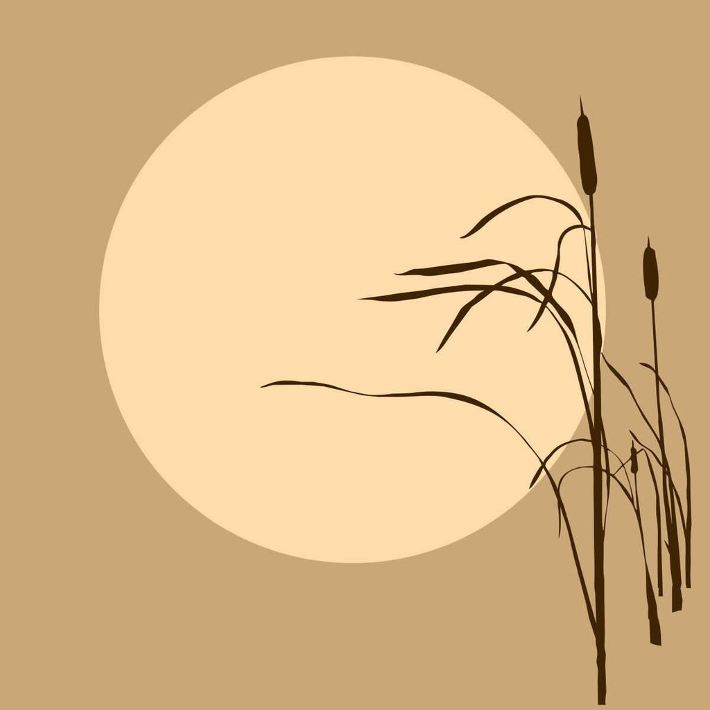 Reed Wall Art | Prints, Framed Prints And Multi Panel Art