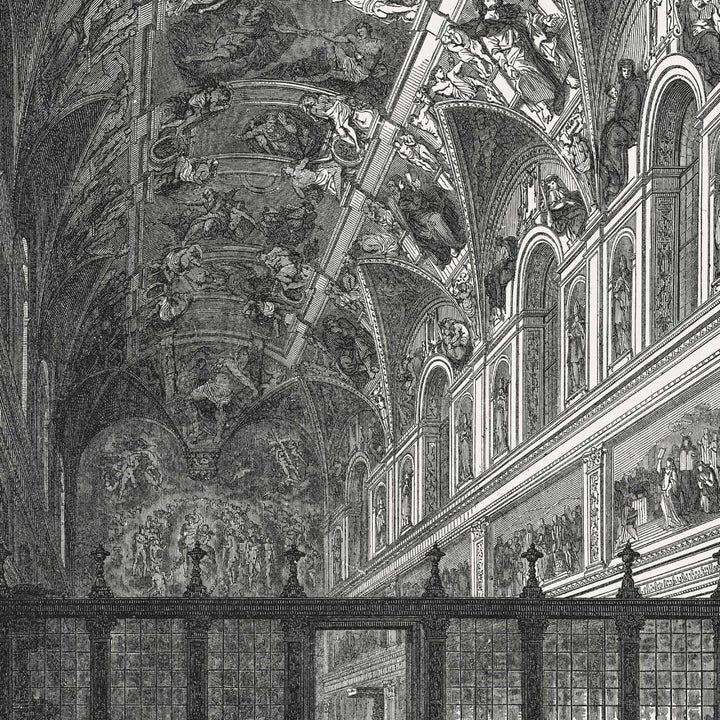 Eye Of Ra Wall art by Dean Russo | Elephant Stock