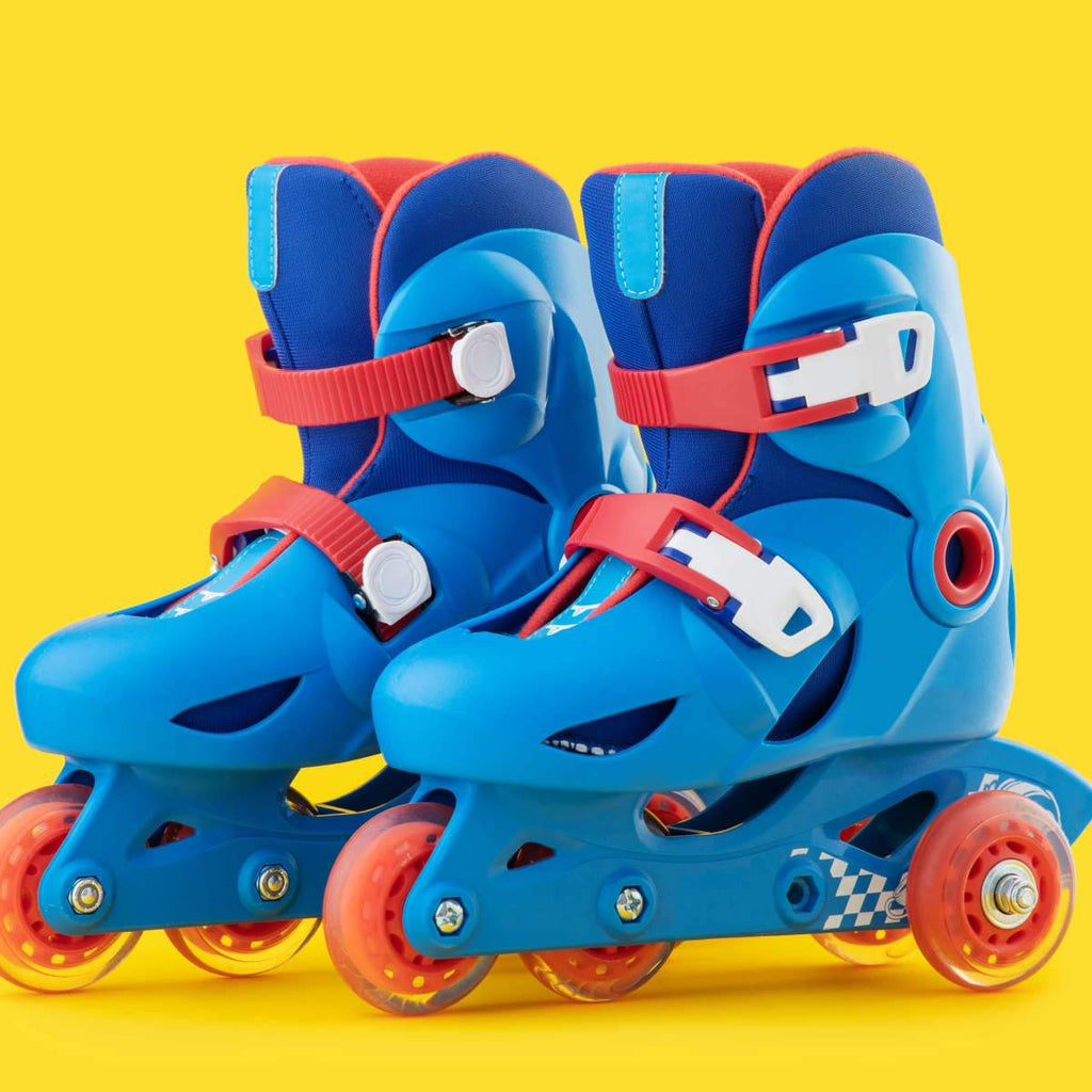 Roller Skating Wall Art | Prints, Framed Prints And Multi Panel Art