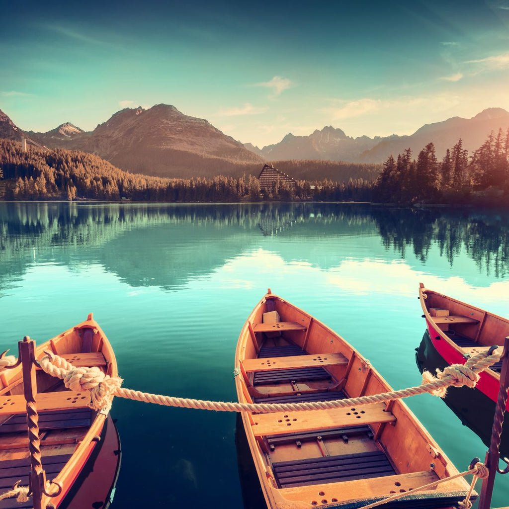 Row Boat Wall Art Prints Framed Prints And Multi Panel Art Row Boat Wall Art Prints Framed Prints And Multi Panel Art