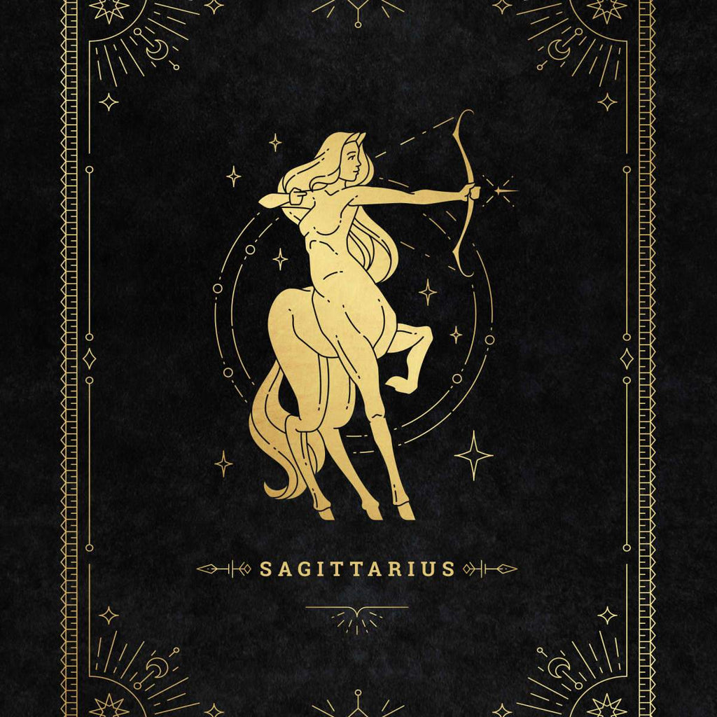 Sagittarius