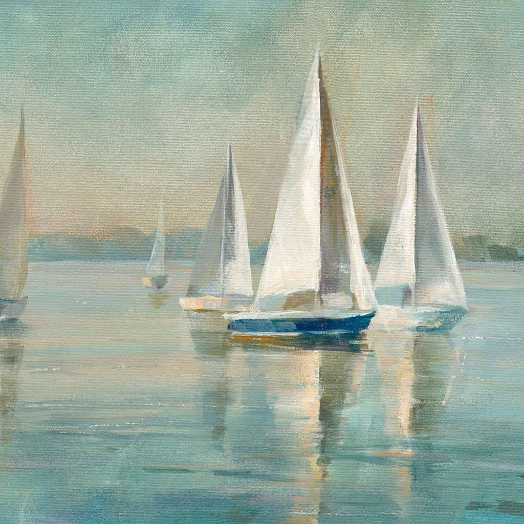 Sailing And Boats Wall Art | Prints, Framed Prints And Multi Panel Art