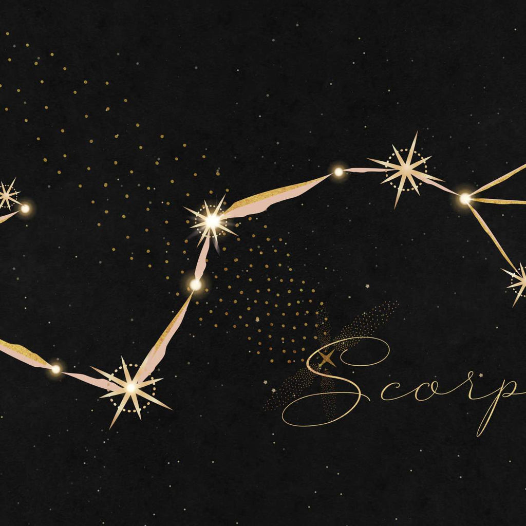 Scorpio Wall Art | Prints, Framed Prints And Multi Panel Art