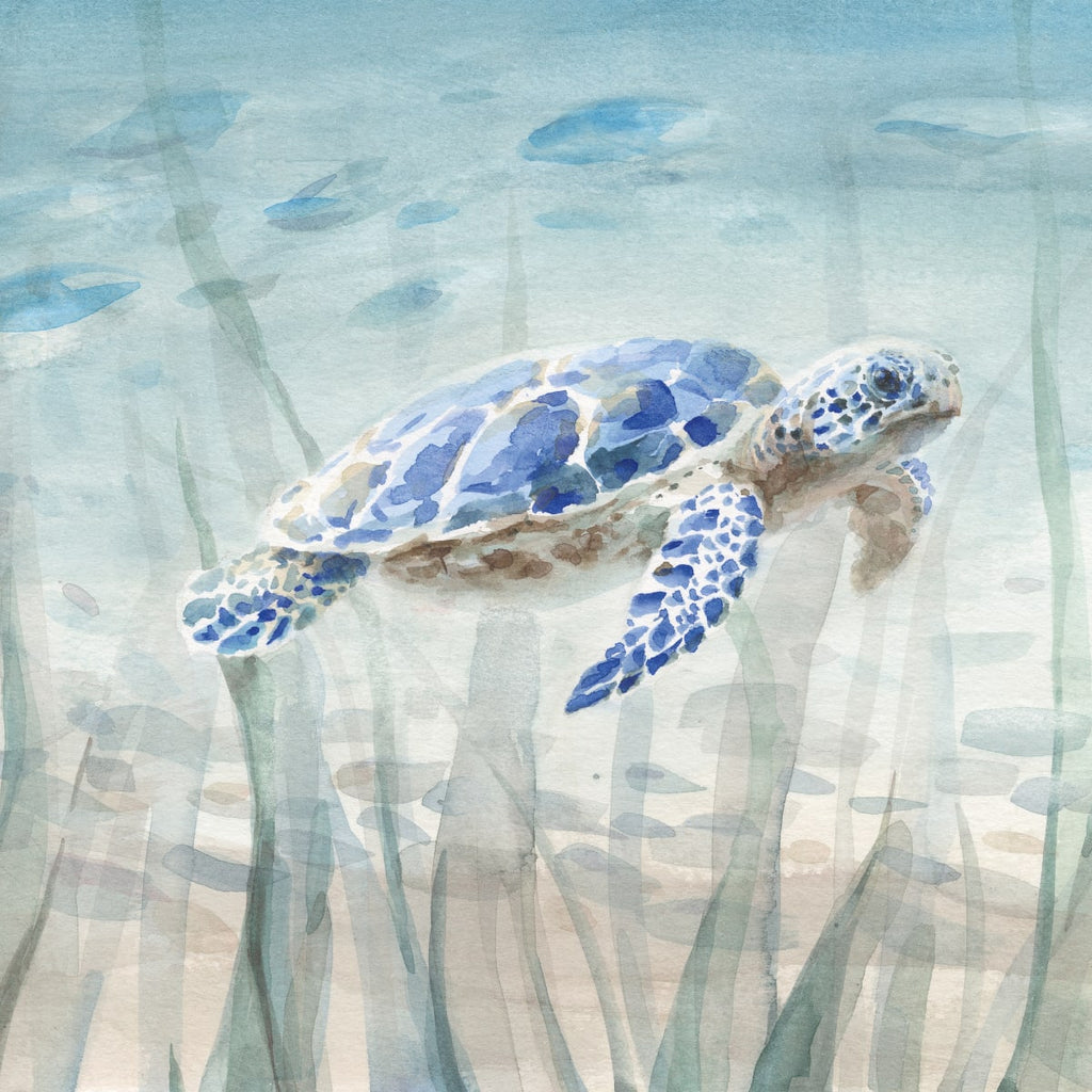 Seaweed Wall Art | Prints, Framed Prints And Multi Panel Art