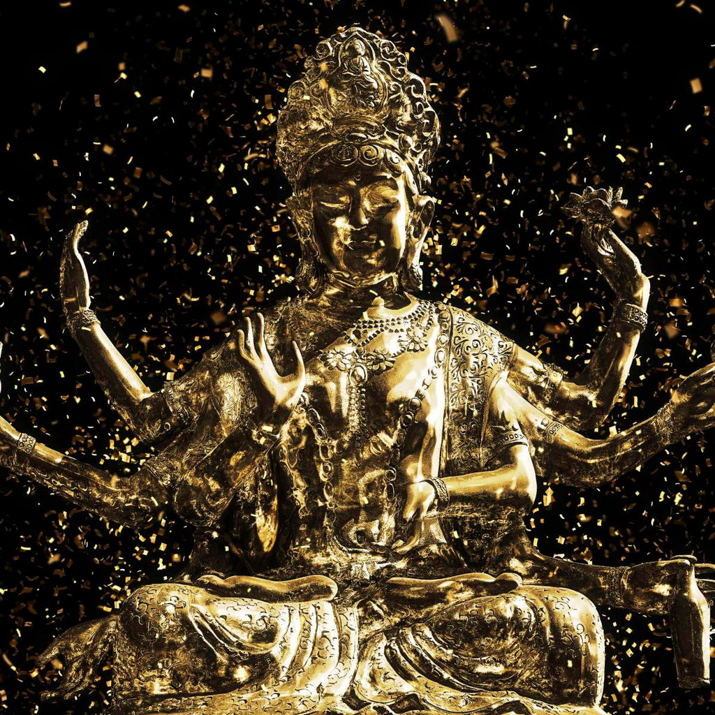 Shiva Wall Art | Prints, Framed Prints And Multi Panel Art