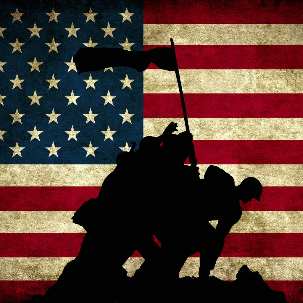 Soldier Wall Art | Prints, Framed Prints And Multi Panel Art