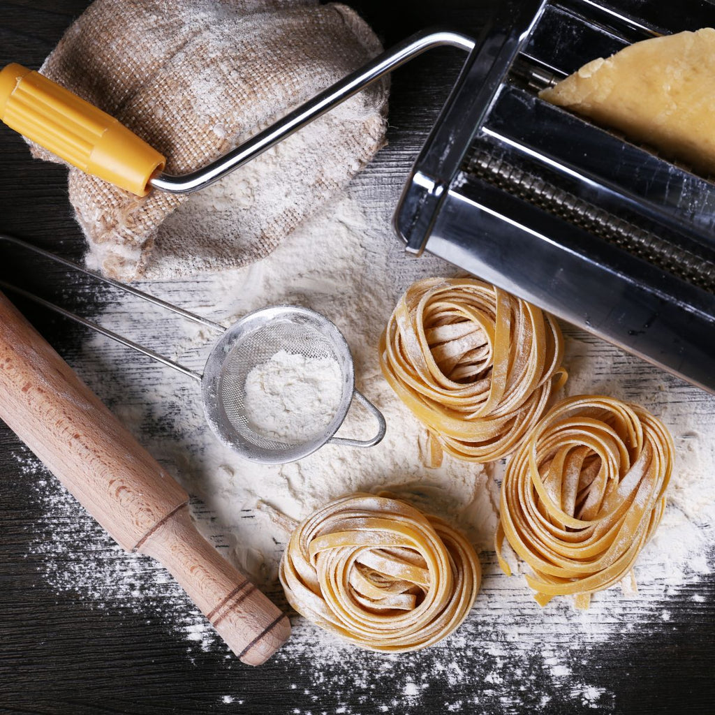 Spaghetti Wall Art | Prints, Framed Prints And Multi Panel Art