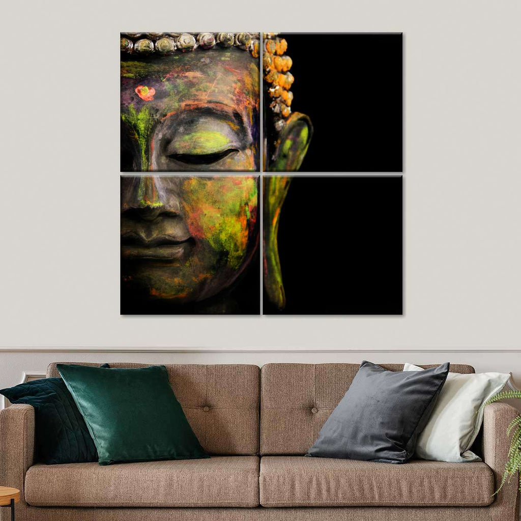 Square Wall Art | Prints, Framed Prints And Multi Panel Art