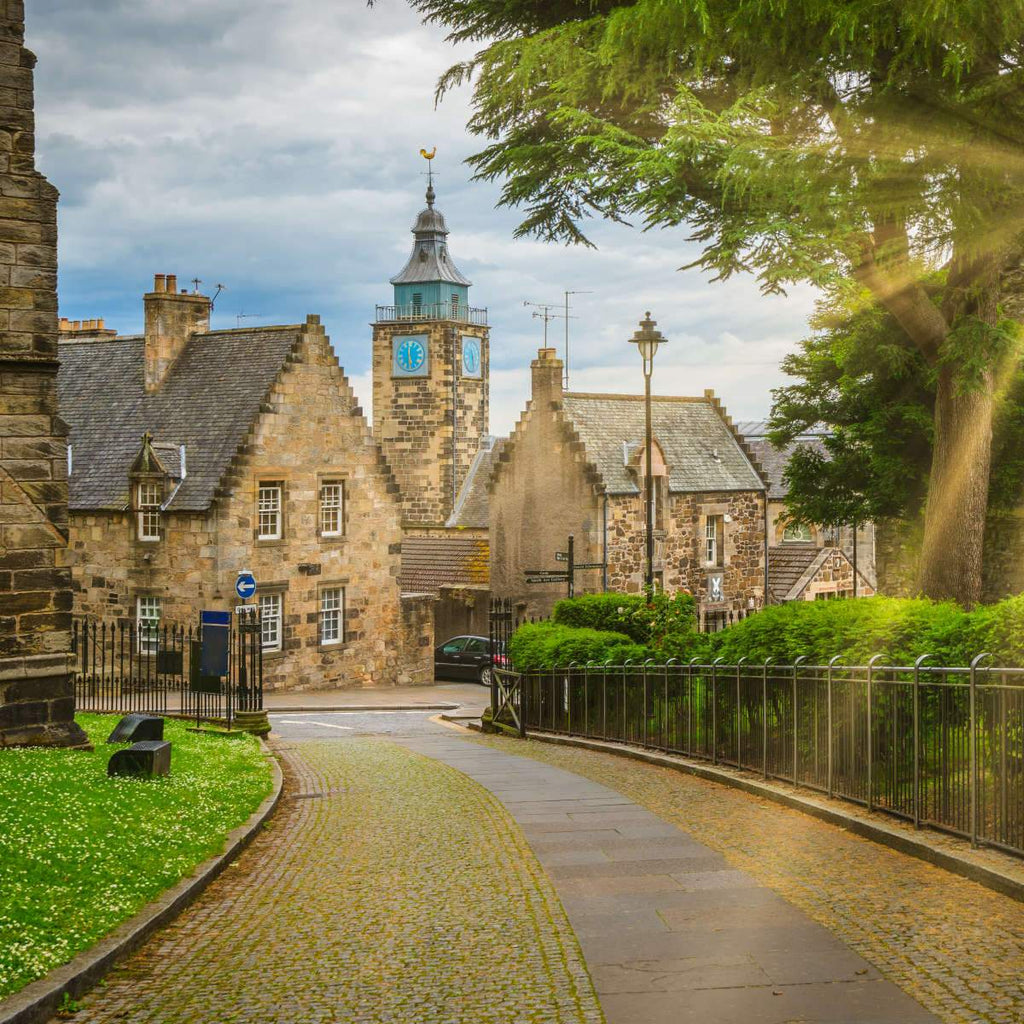 Stirling Wall Art | Prints, Framed Prints And Multi Panel Art