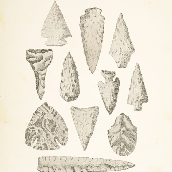 Stone Age Wall Art | Prints, Framed Prints And Multi Panel Art