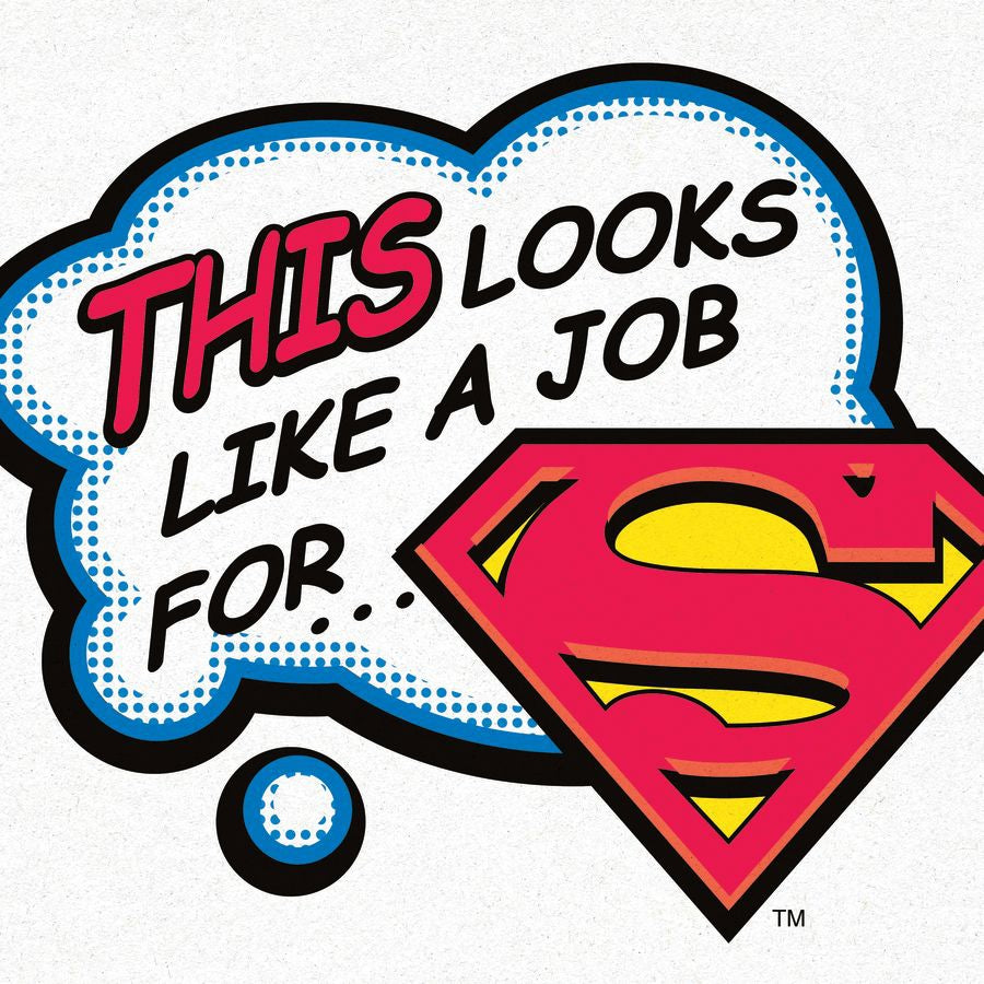 Rustic Superman Logo Wall Art: Canvas Prints, Art Prints & Framed Canvas