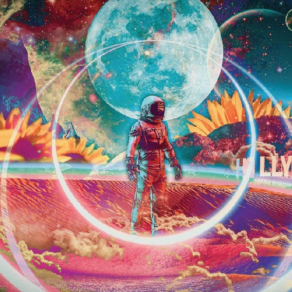 Surreal Astronauts Wall Art | Prints, Framed Prints And Multi Panel Art