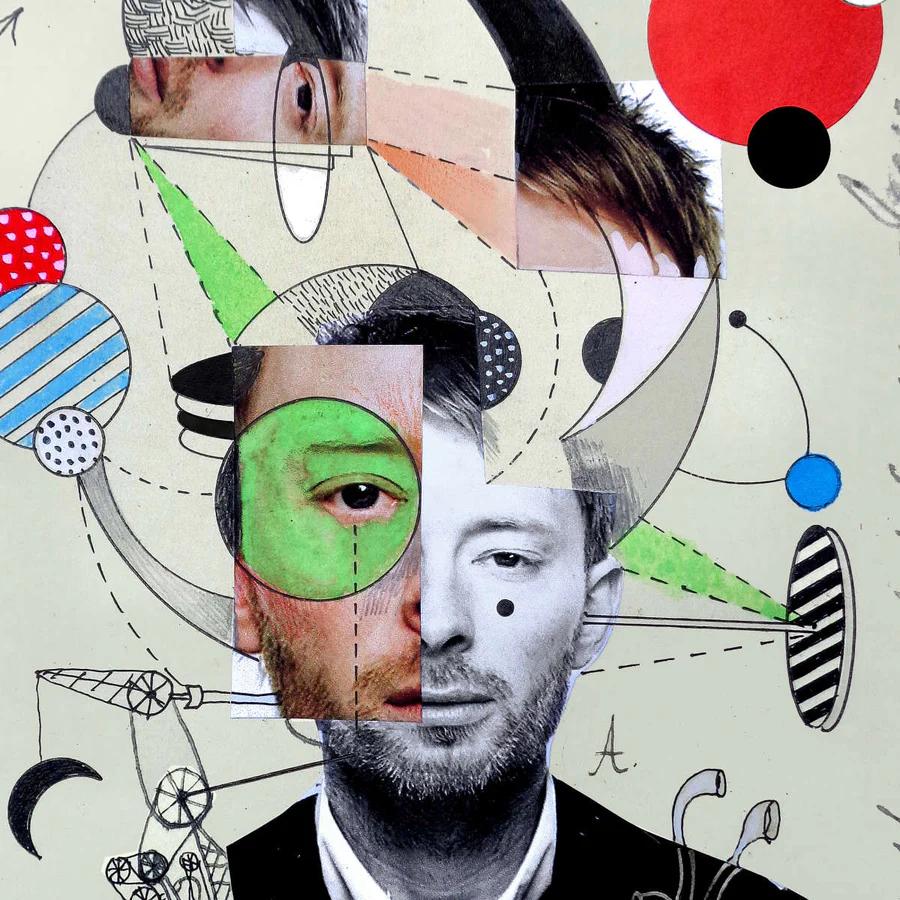 Surreal Portraits Wall Art | Prints, Framed Prints And Multi Panel Art