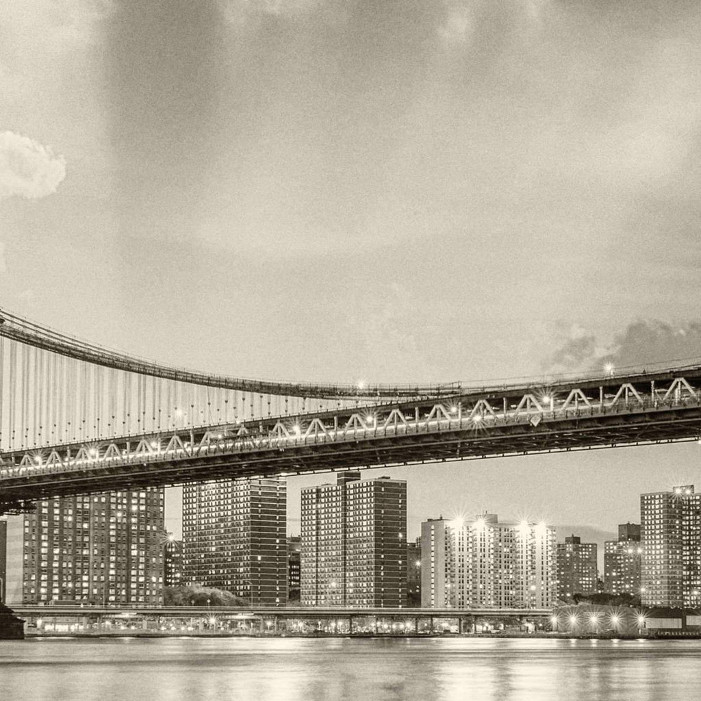 Suspension Bridge Wall Art | Prints, Framed Prints And Multi Panel Art