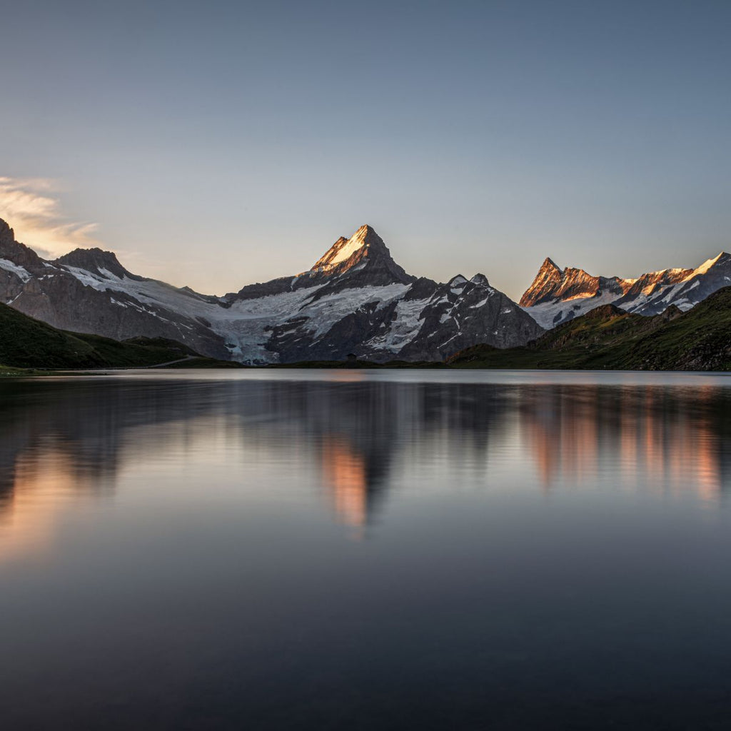 Swiss Alps Wall Art | Prints, Framed Prints And Multi Panel Art