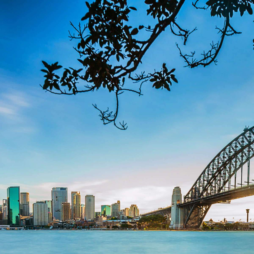 Sydney Opera House Wall Art | Prints, Framed Prints And Multi Panel Art