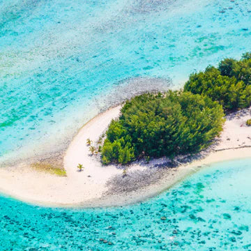 The Cook Islands Wall Art | Prints, Framed Prints And Multi Panel Art