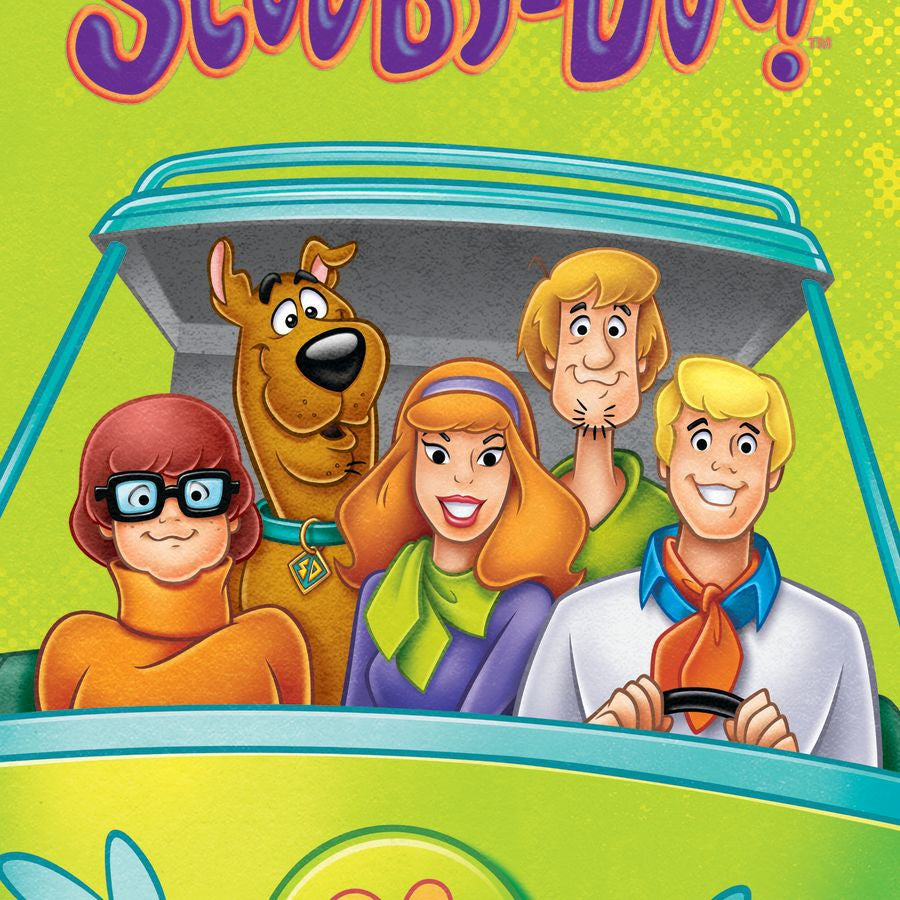 Scooby Doo Velma Wall Art: Canvas Prints, Art Prints & Framed Canvas