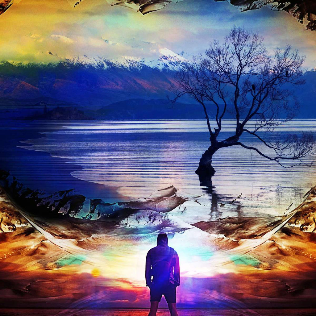 Time Travel Wall Art | Prints, Framed Prints And Multi Panel Art