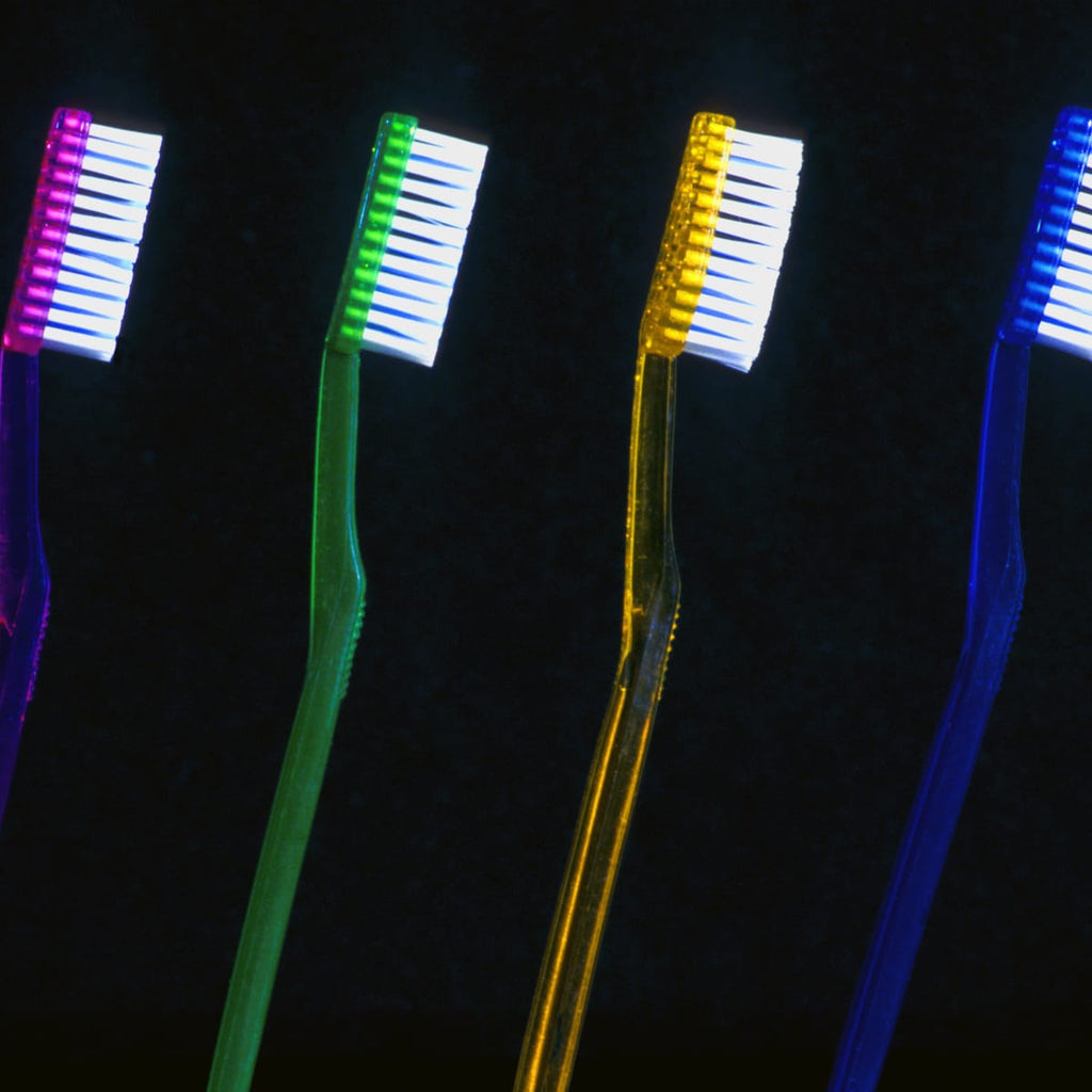 Toothbrush Wall Art | Prints, Framed Prints And Multi Panel Art