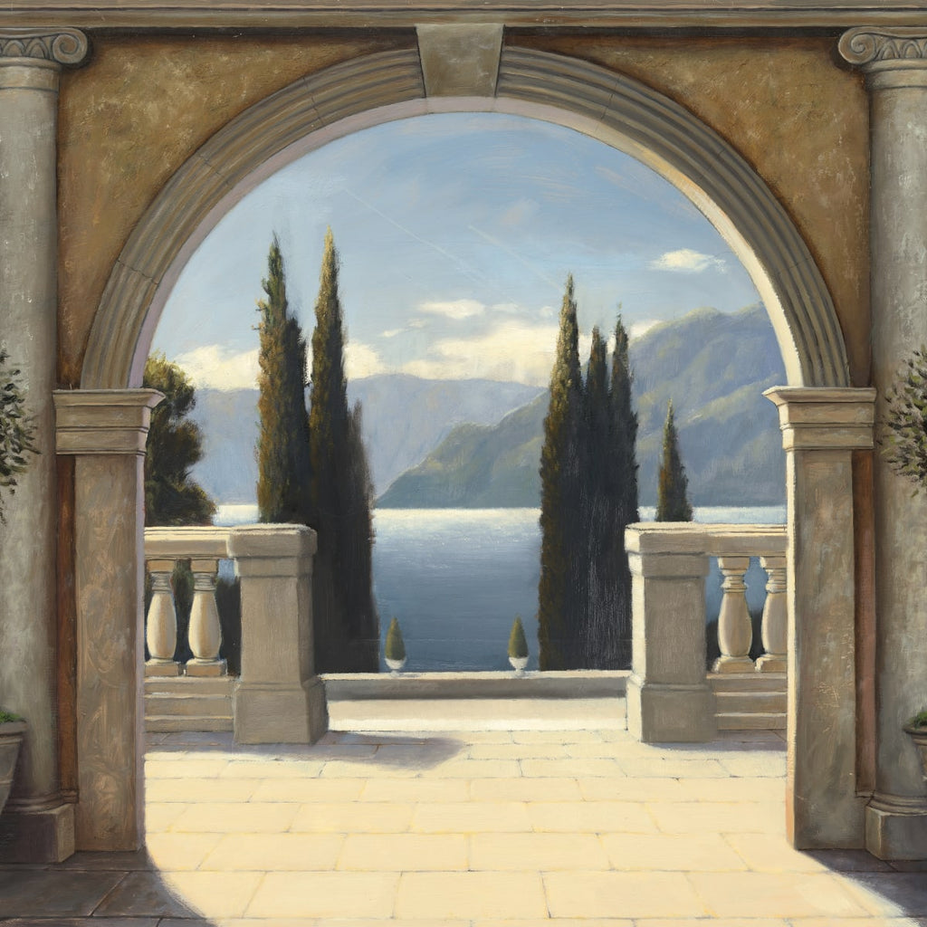 Topiary Wall Art | Prints, Framed Prints And Multi Panel Art