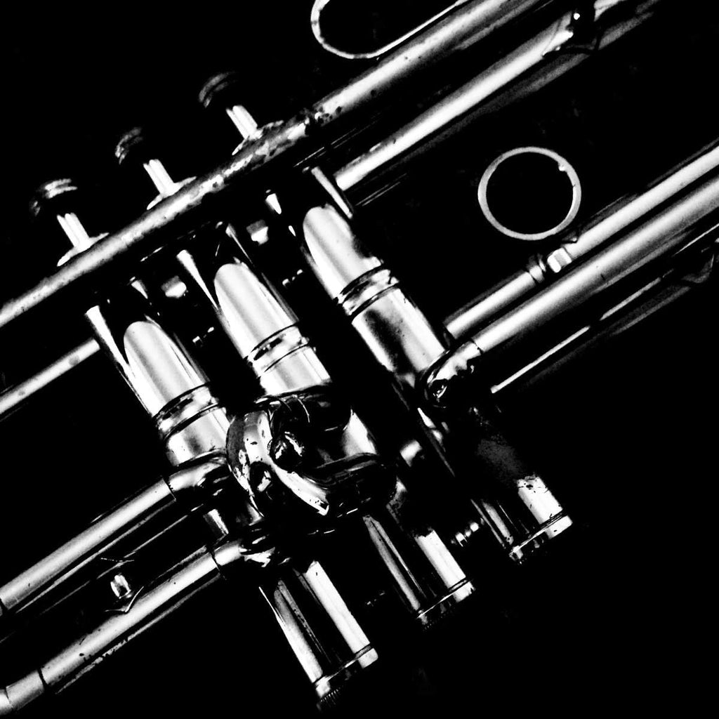 Trumpet Wall Art | Prints, Framed Prints And Multi Panel Art