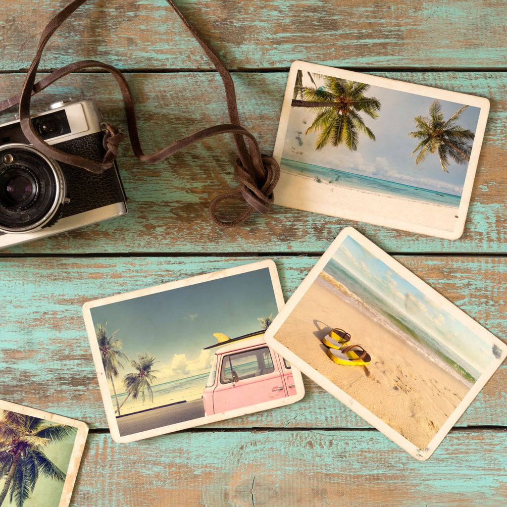 Vintage Camera Wall Art | Prints, Framed Prints And Multi Panel Art