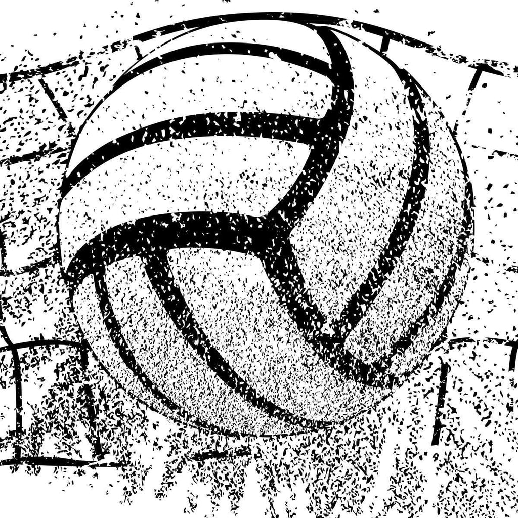 Volleyball Wall Art | Prints, Framed Prints And Multi Panel Art