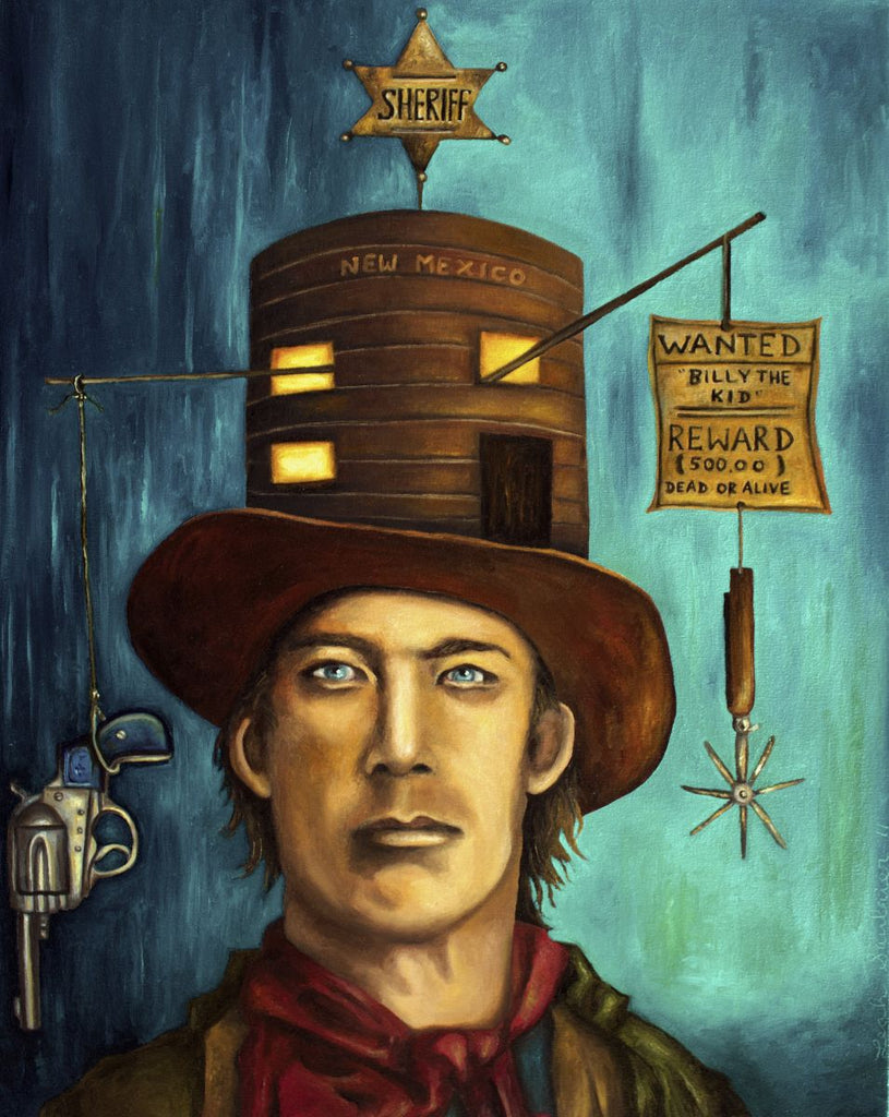 Wanted Wall Art | Prints, Framed Prints And Multi Panel Art