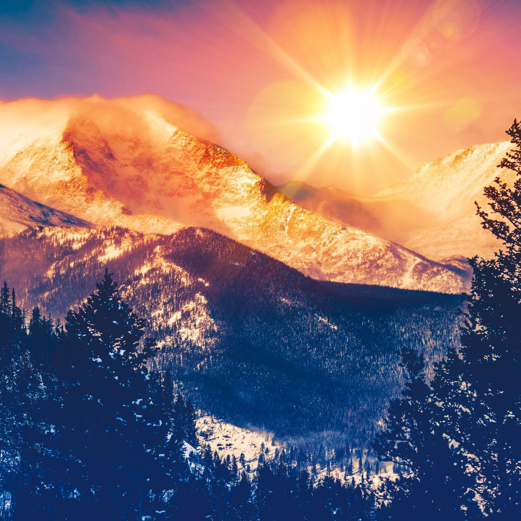 Weather Wall Art | Prints, Framed Prints And Multi Panel Art