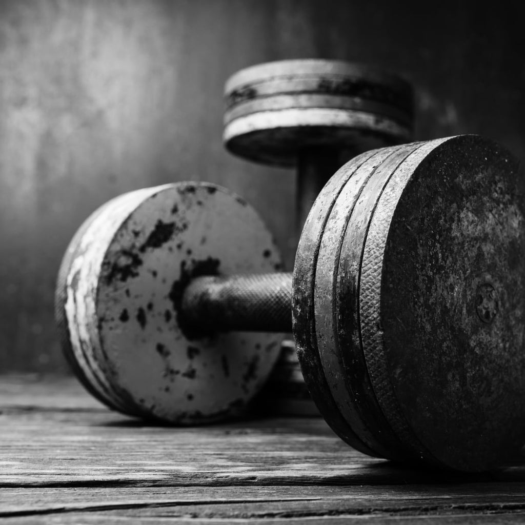 Weight Lifting Wall Art | Prints, Framed Prints And Multi Panel Art