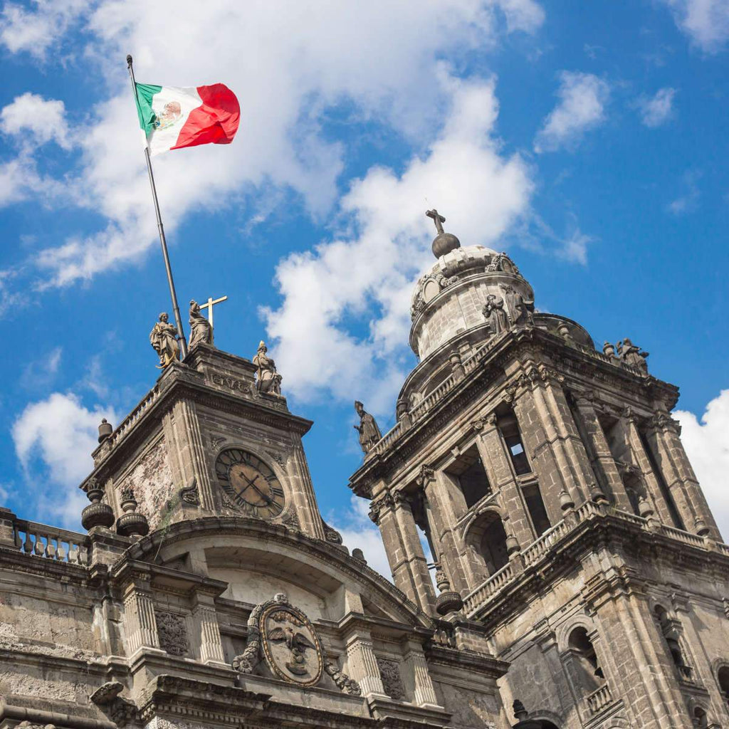 Zocalo Wall Art | Prints, Framed Prints And Multi Panel Art