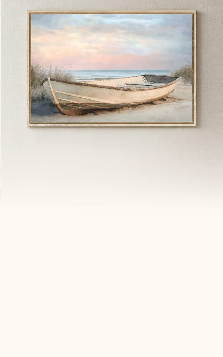 Torn Paper Style Photo Print Wall art | Elephant Stock