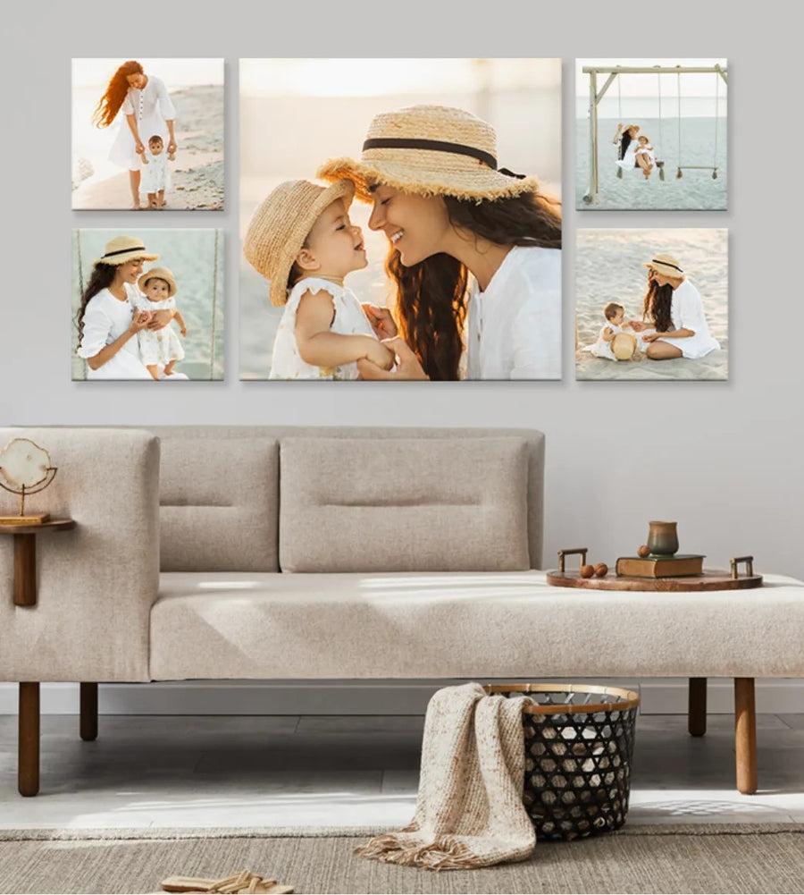 Wall Art | Canvas Prints & Wall Decor | ElephantStock