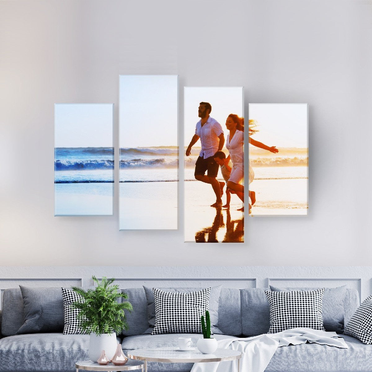 Photo Prints | Turn Any Picture To Print Art Décor | ElephantStock