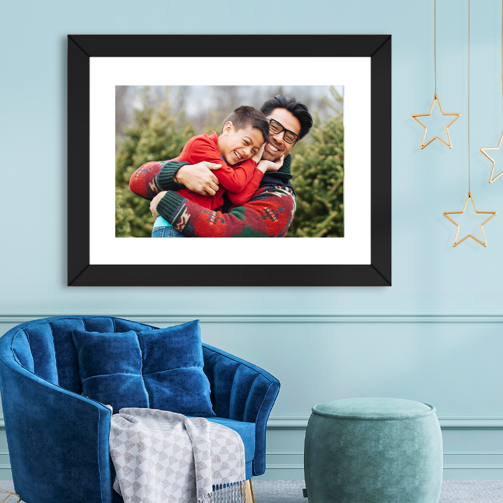 Personalized Canvas Prints For Couples