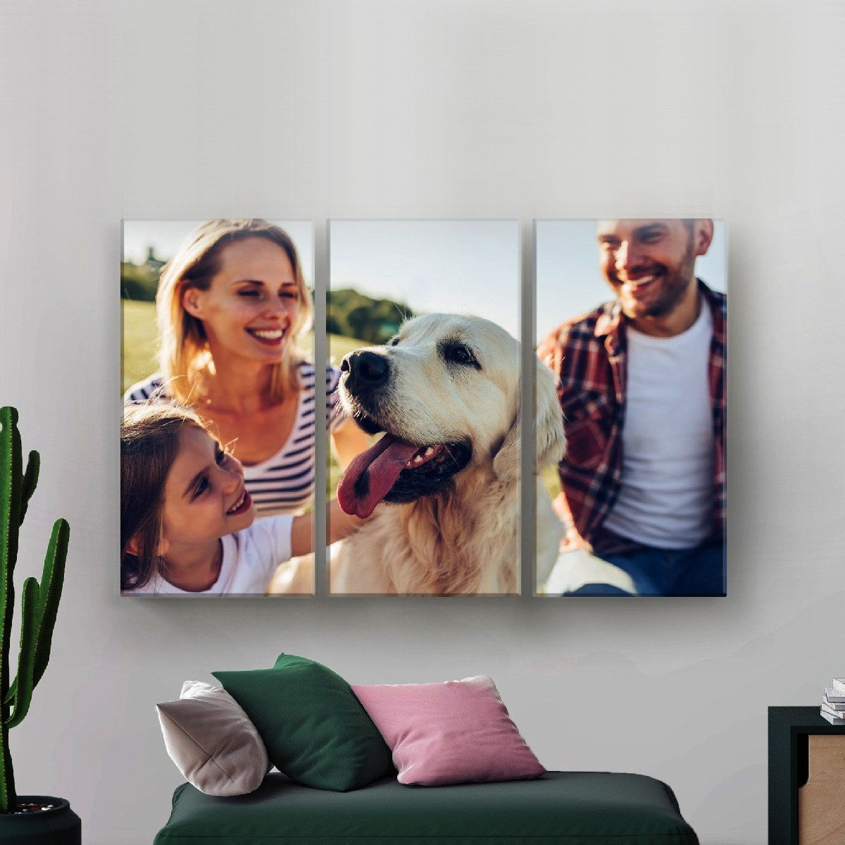 Photo Prints | Turn Any Picture To Print Art Décor | ElephantStock