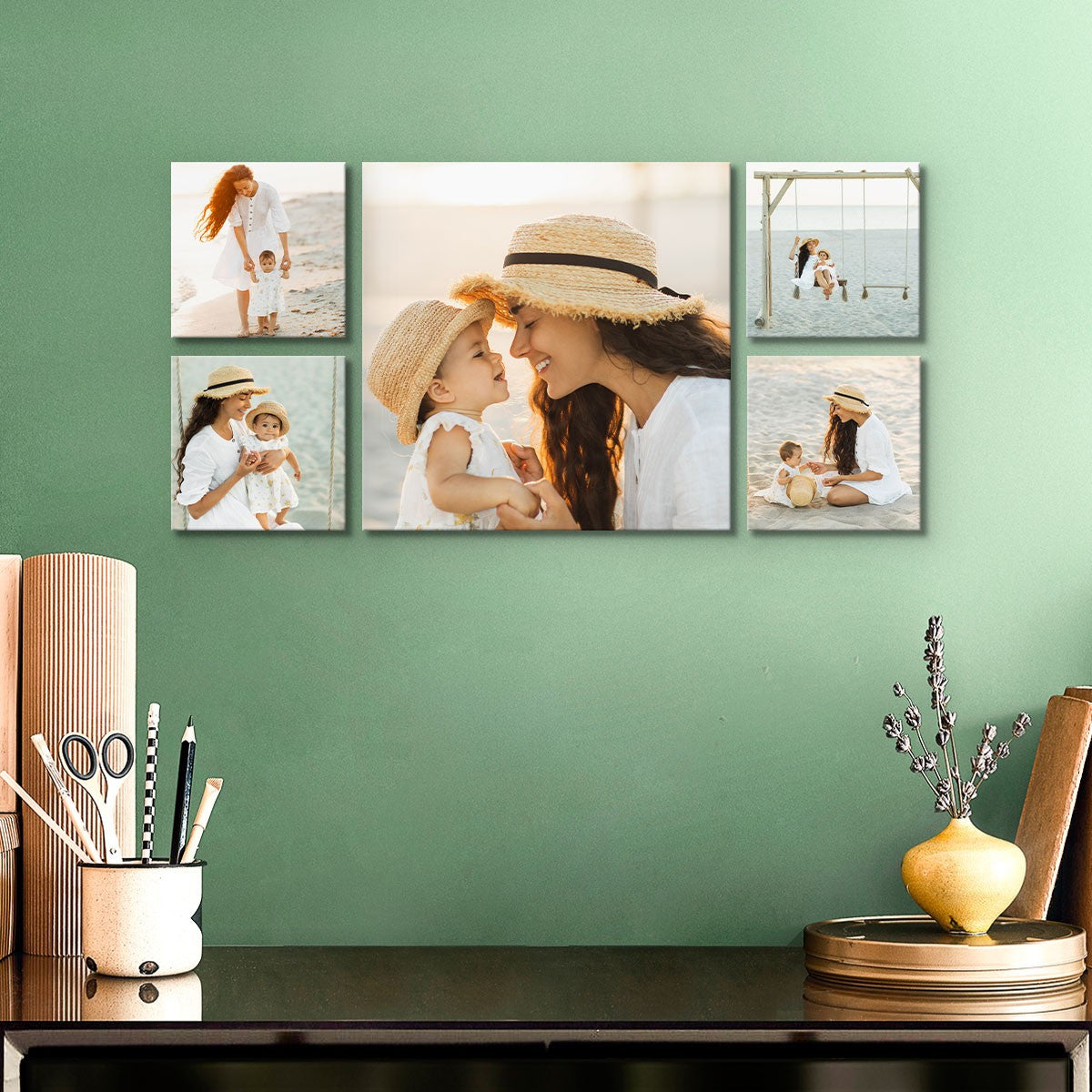 Photo Prints | Turn Any Picture To Print Art Décor | ElephantStock